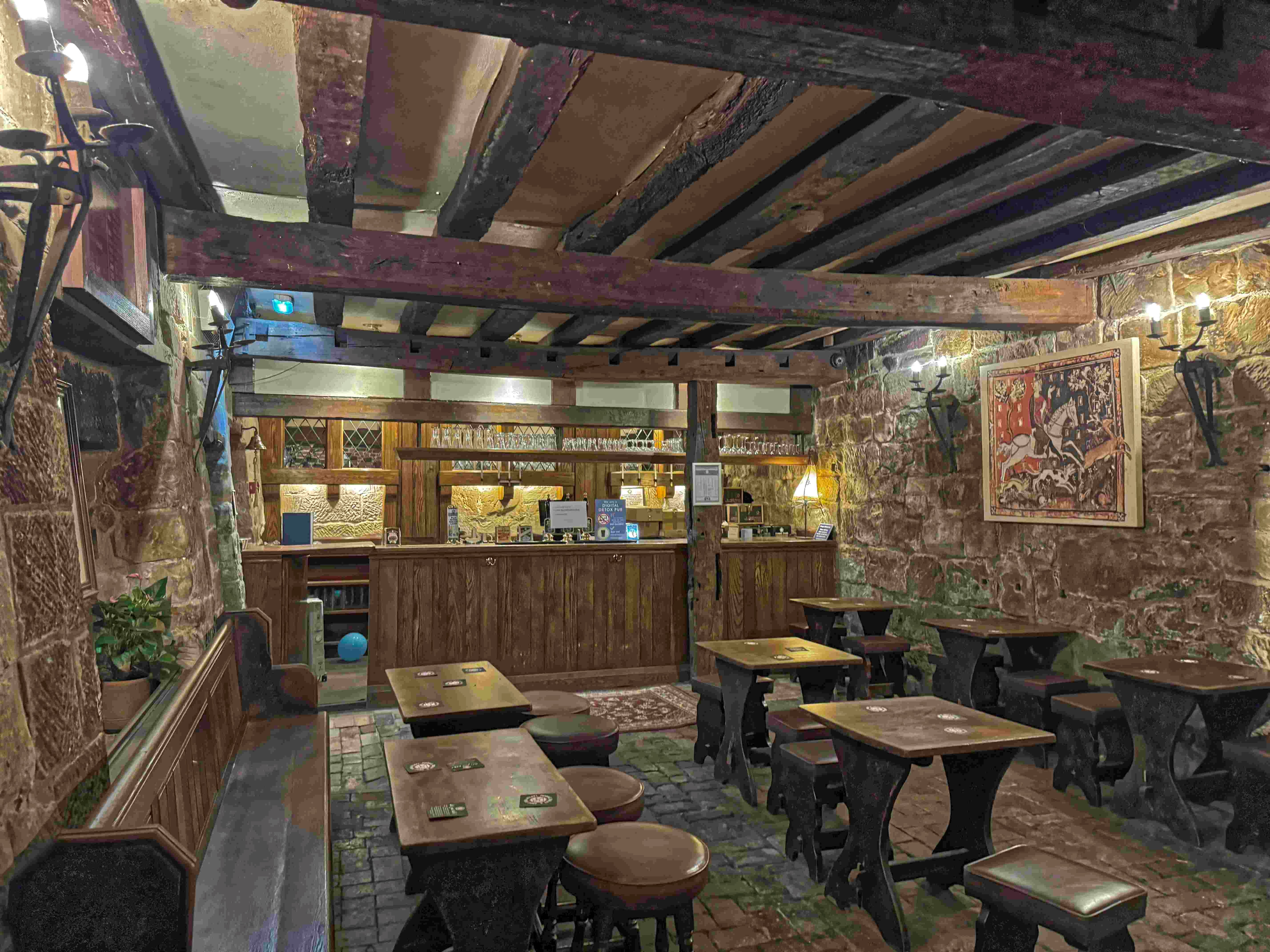 Abbey, Derby | CAMRA