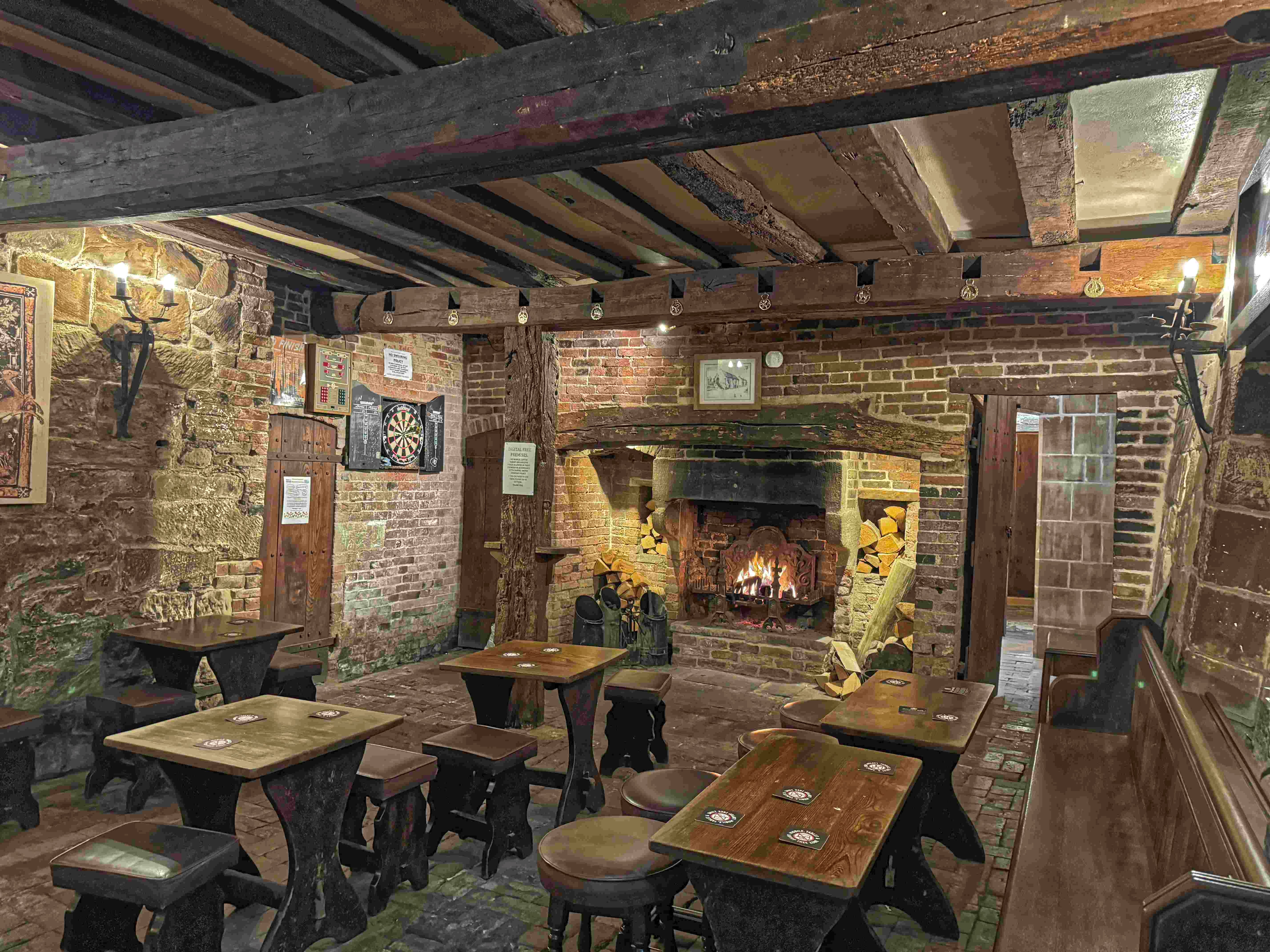 Abbey, Derby | CAMRA