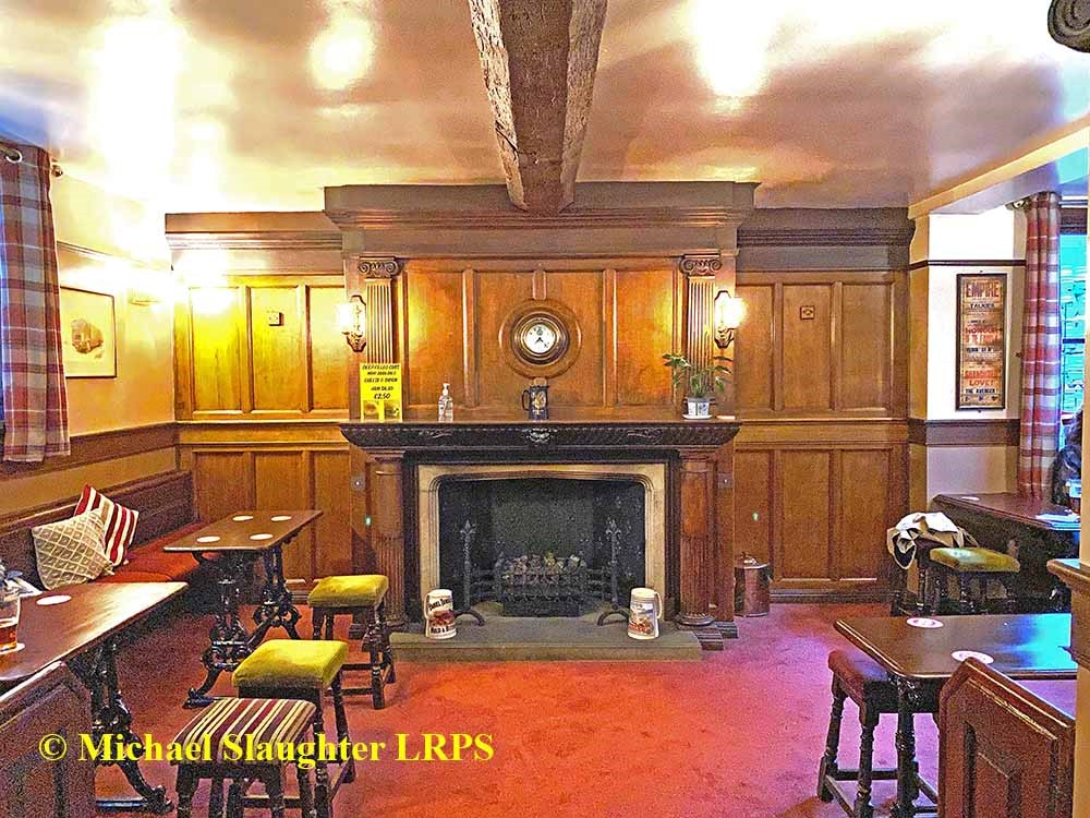 Burton Bridge Inn, Burton upon Trent | CAMRA