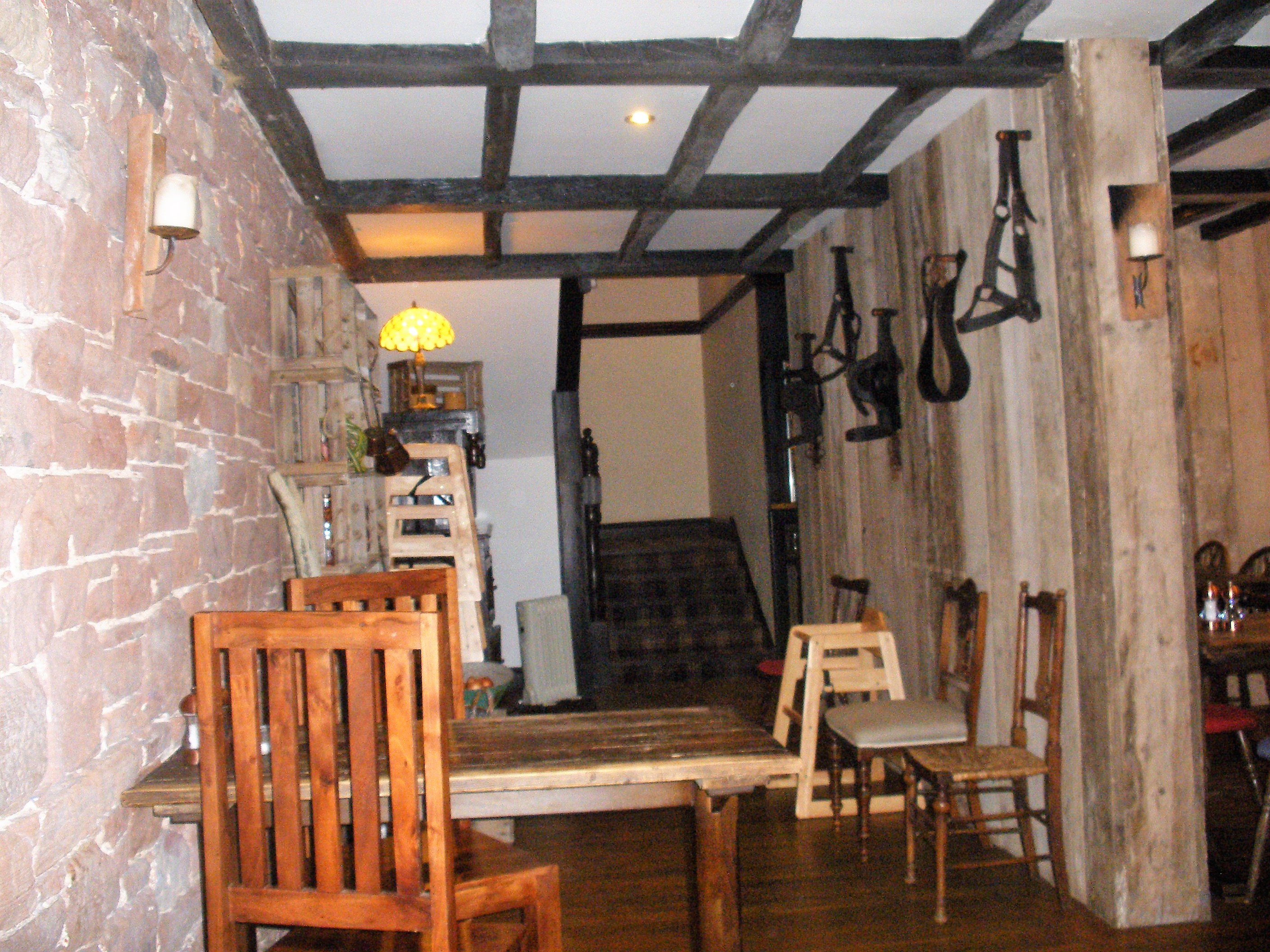Dockray Hall, Penrith